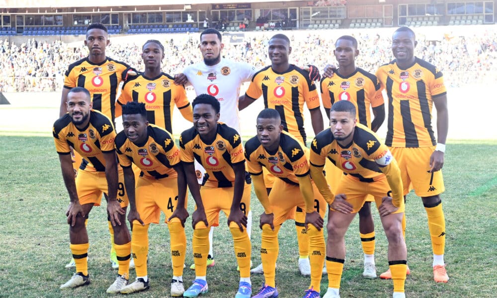 Kaizer Chiefs: Transfer News