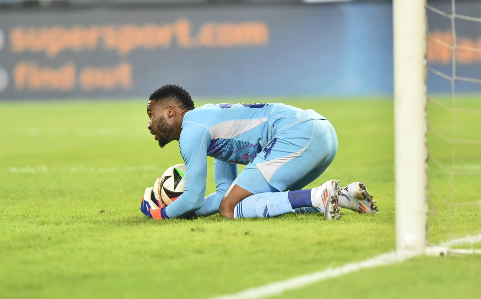 PSL Clean Sheet Records - Bet Central