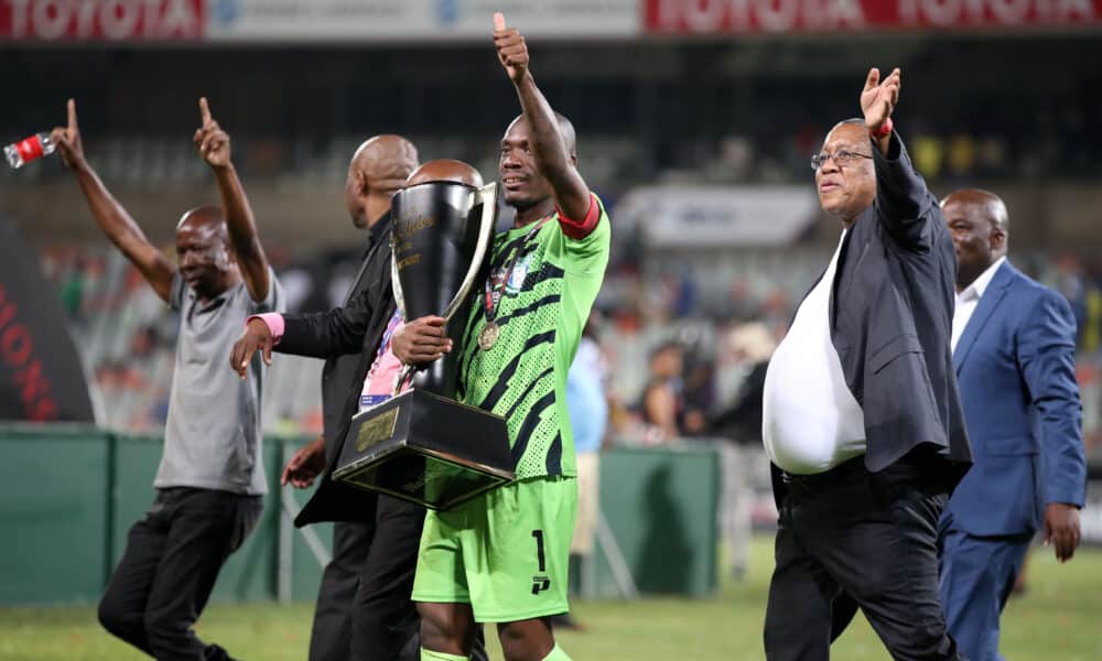 Carling Cup Final - Winners And Winers