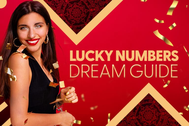 Lucky Numbers Dream Guide 2026