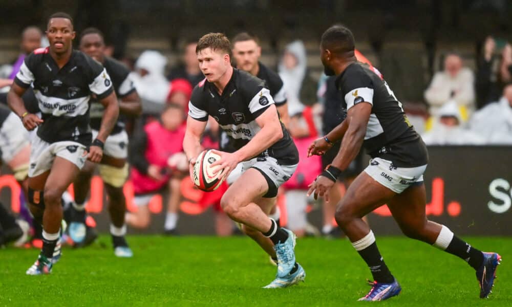 Top 5 South African Rugby Players to Watch in 2025