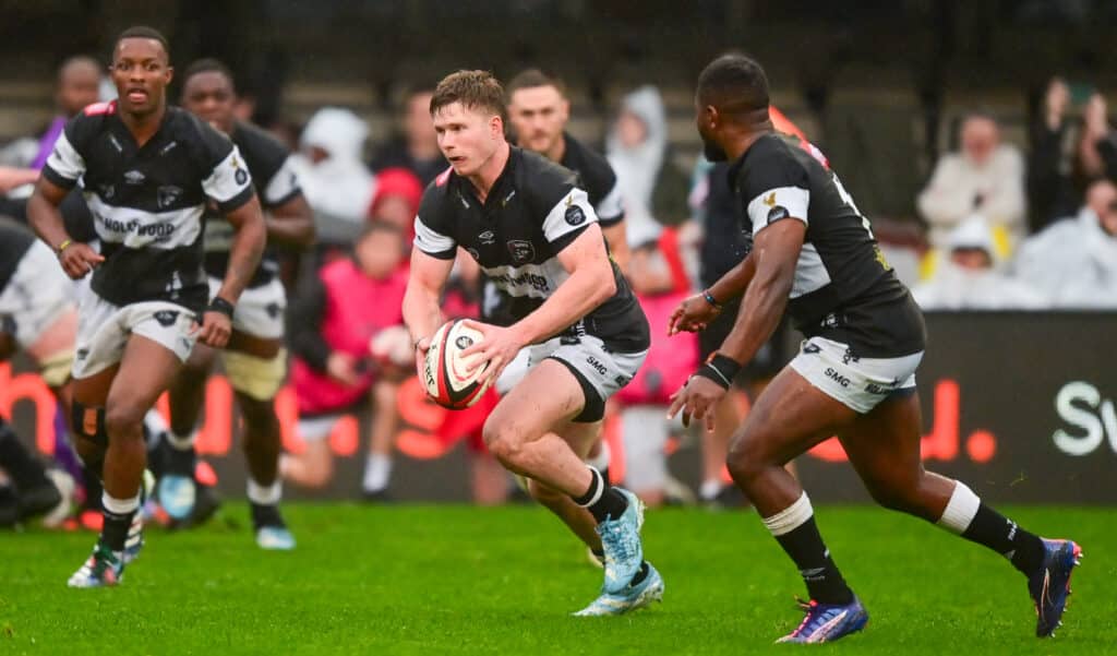 Top 5 South African Rugby Players to Watch in 2025
