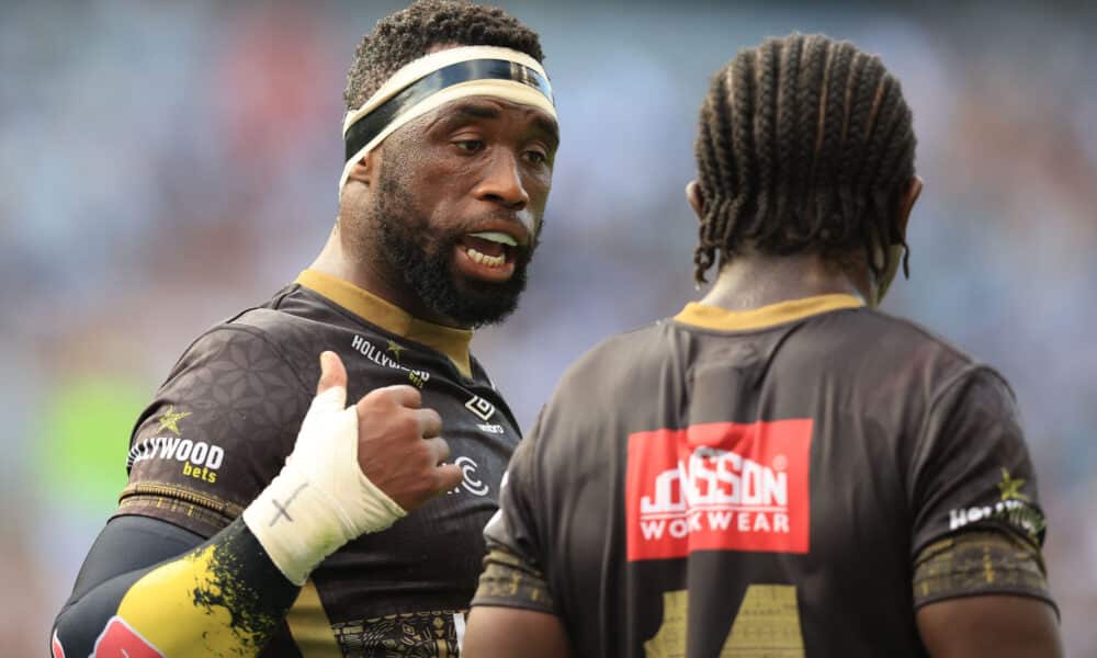 Investec Champions Cup: Expert Predictions for Round 4