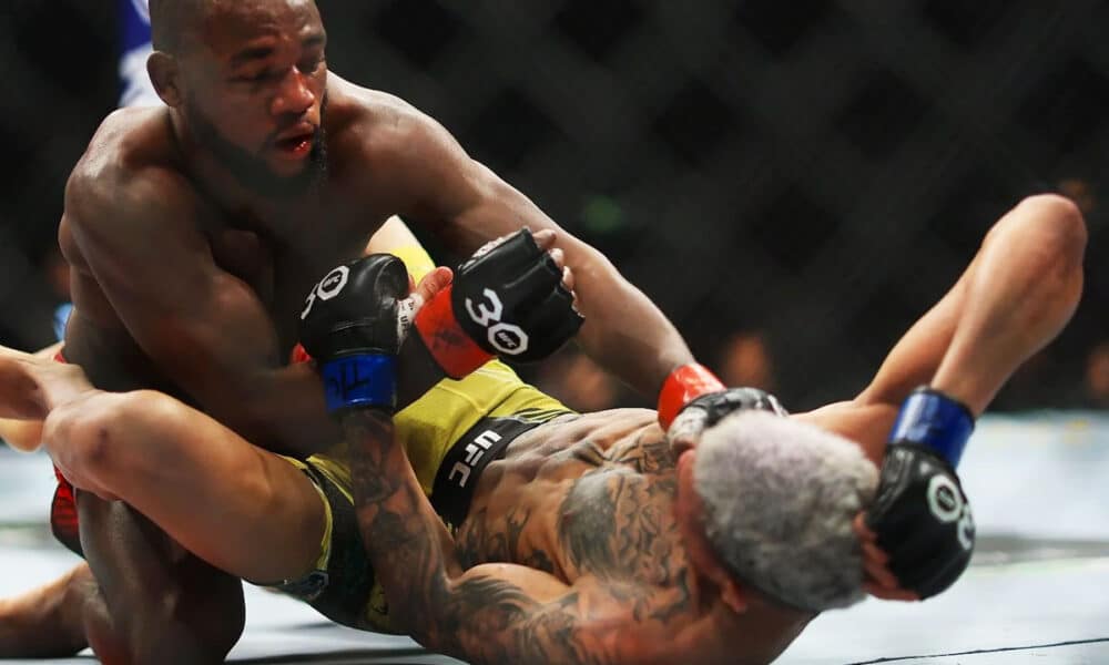 UFC Fight Night: Kape v Almabayev Predictions - Bet Central