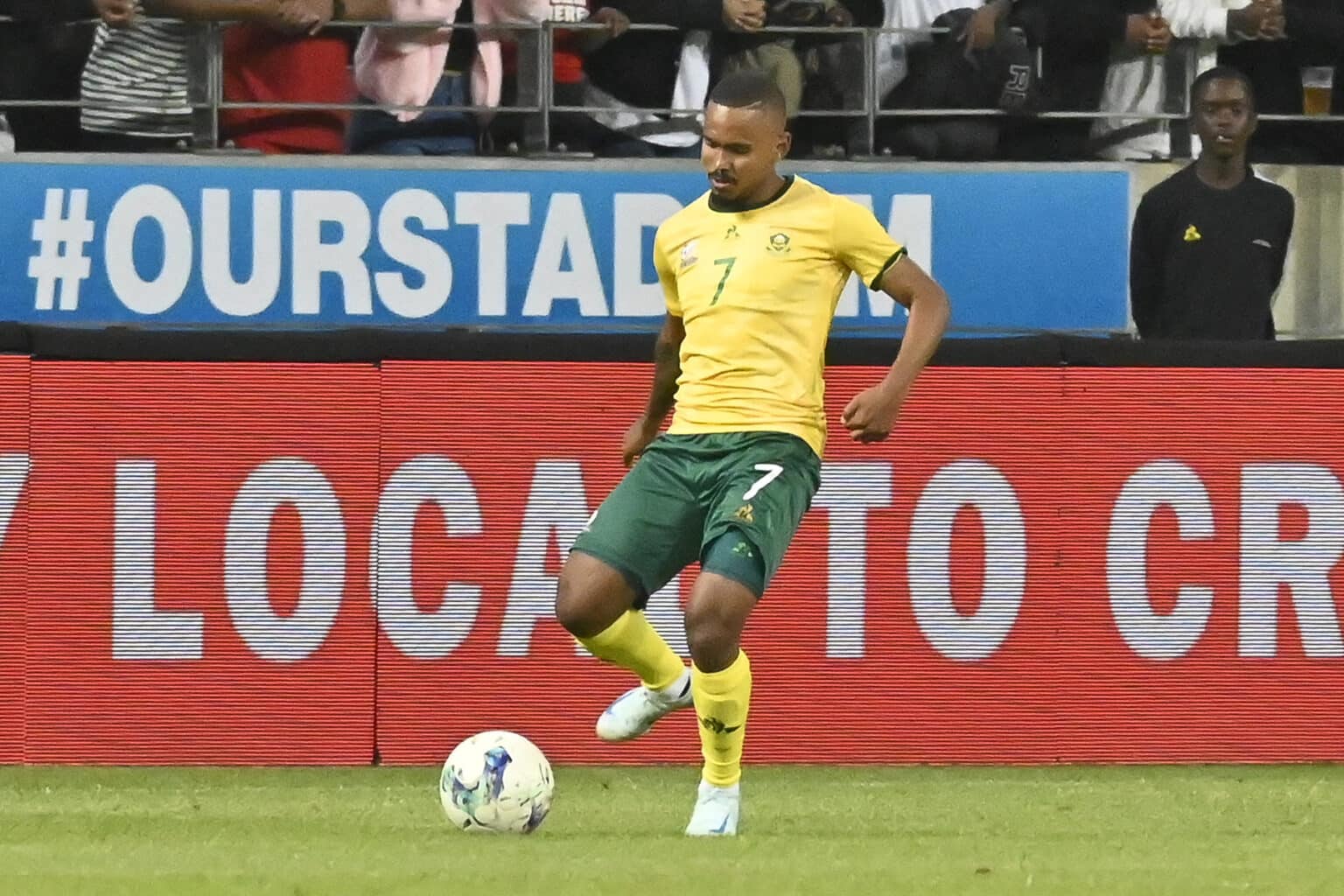 World Cup Preview: Czechia vs Bafana Bafana | Bet Central