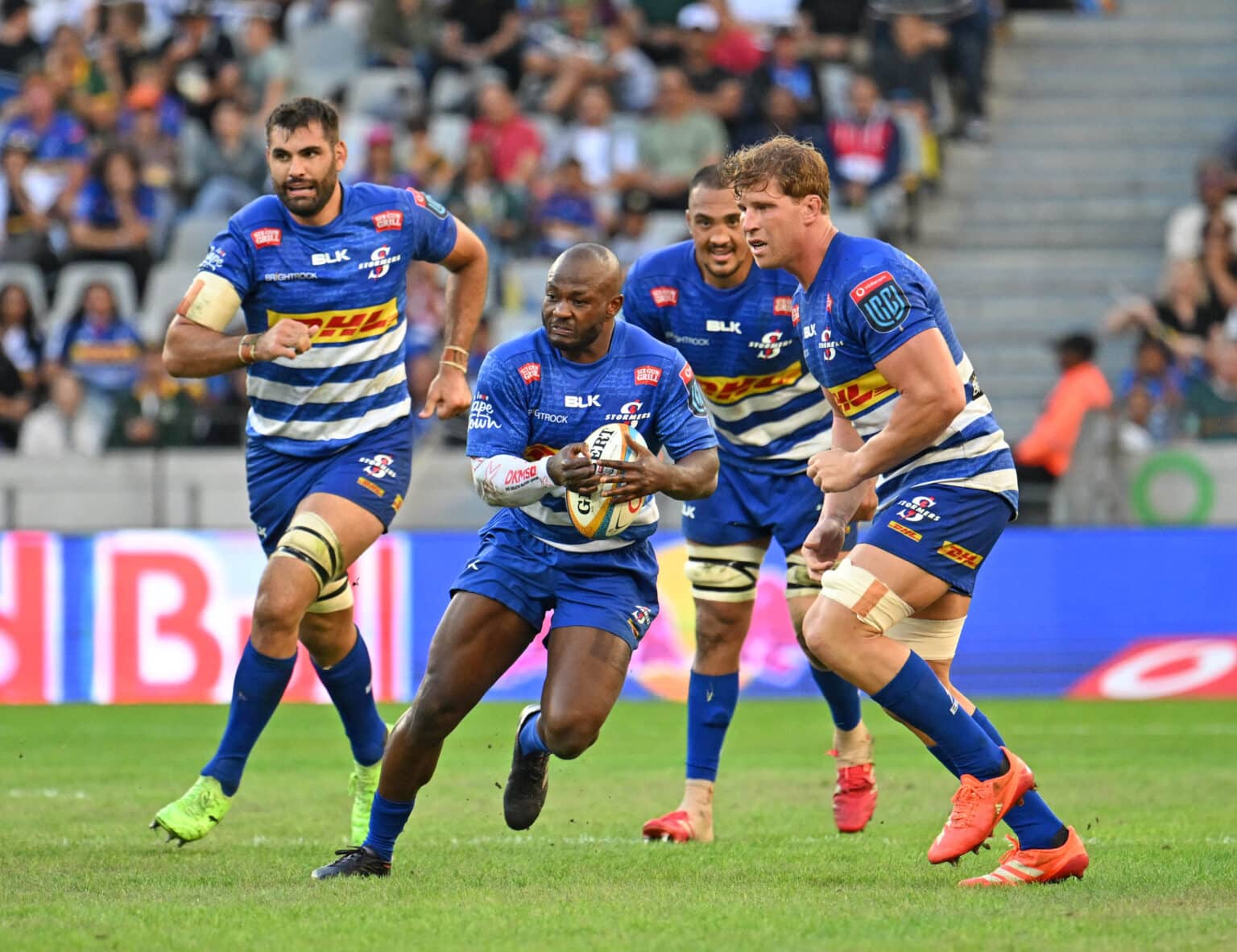 Investec Champions Cup Predictions - Round 2 - Bet Central
