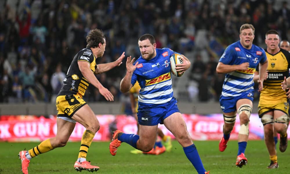 United Rugby Championship predictions round 15