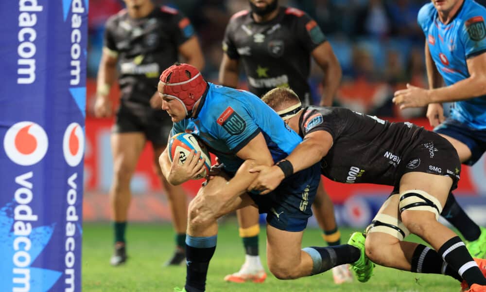 United Rugby Championship predictions