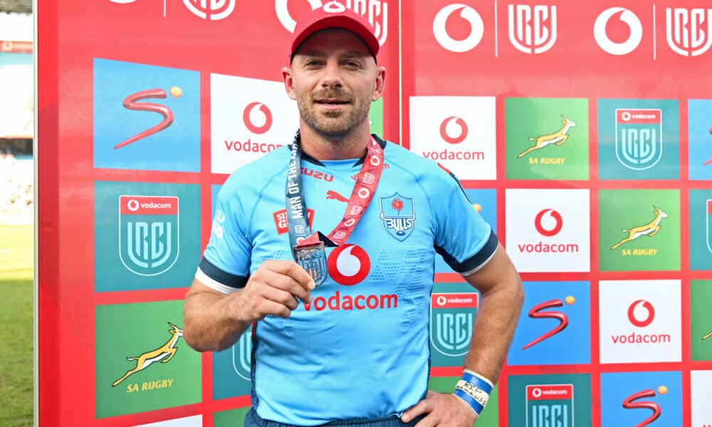 URC SA Team of the Week - Quarter-finals
