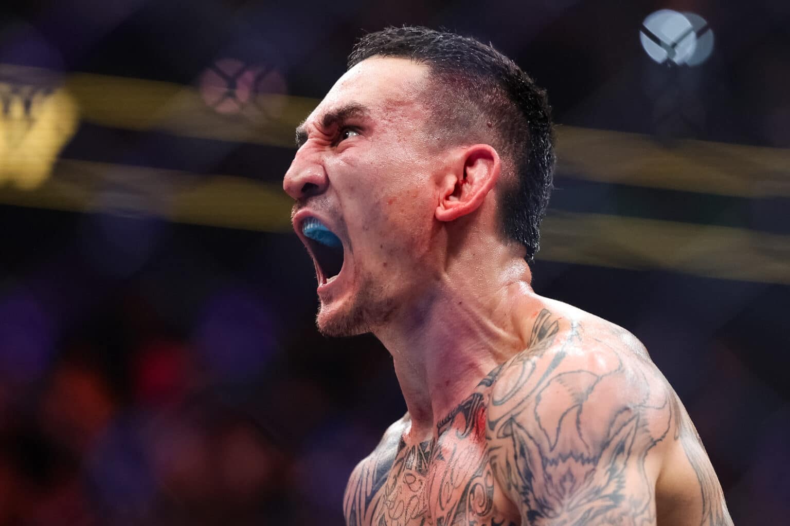 Top Five UFC Fights To Look Forward To In July - Bet Central