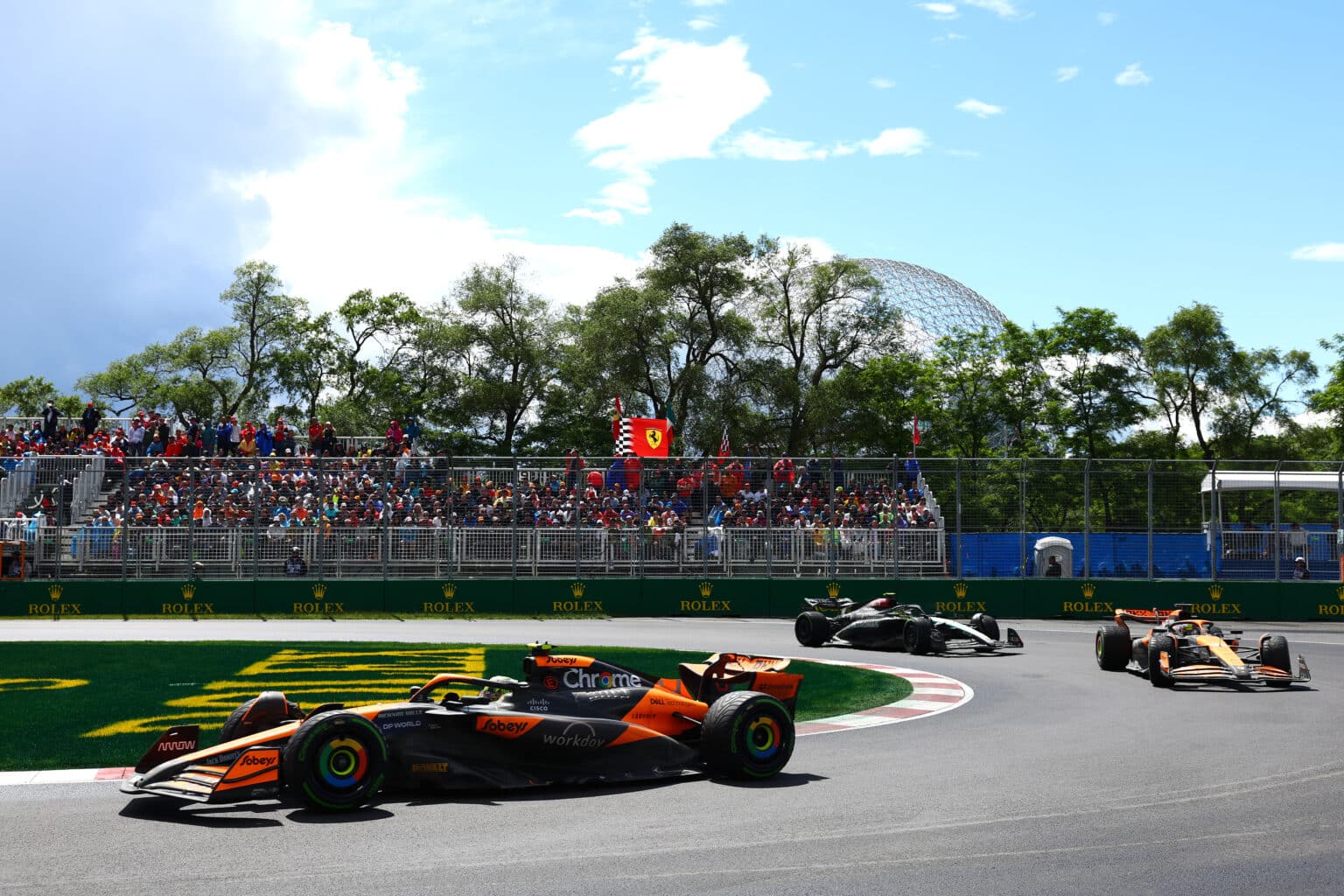 F1 Canadian Grand Prix Preview And Betting Tips Bet Central