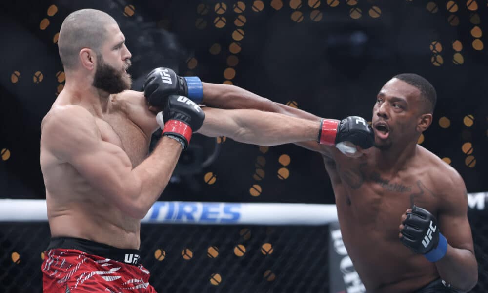 UFC Fight Night: Hill v Rountree Jr Predictions - Bet Central