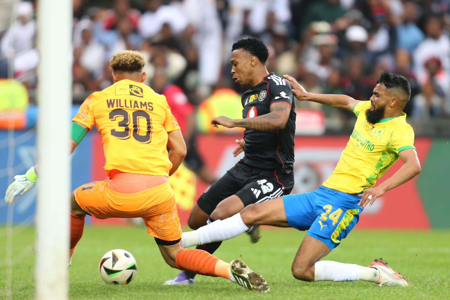 PSL Fixture Difficulty: October-November - Bet Central