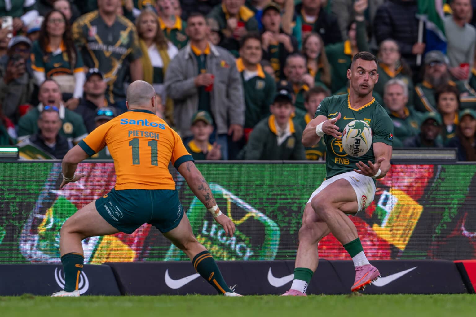 Rugby Positions Explained: Numbers, Roles, and Responsibilities - Bet ...
