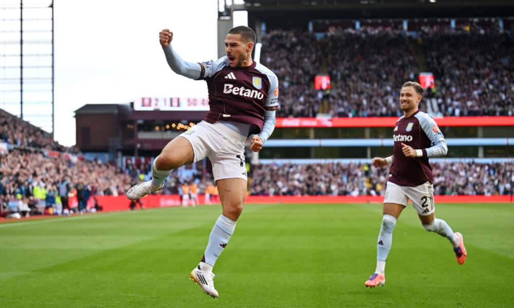 Tottenham v Aston Villa – Preview, Predictions and Best Bets - Bet Central
