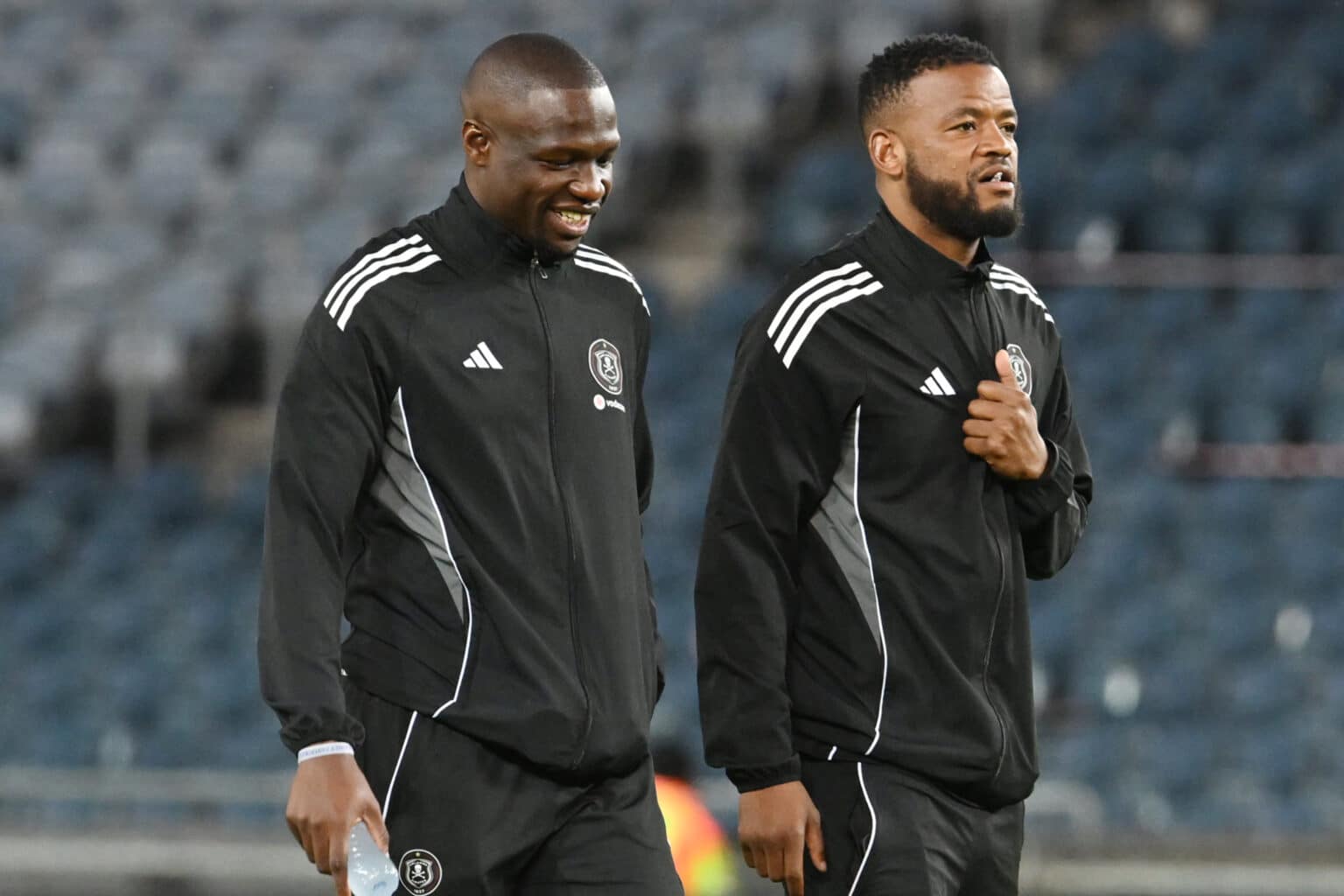 By The Numbers: PSL Midweek Games - Bet Central