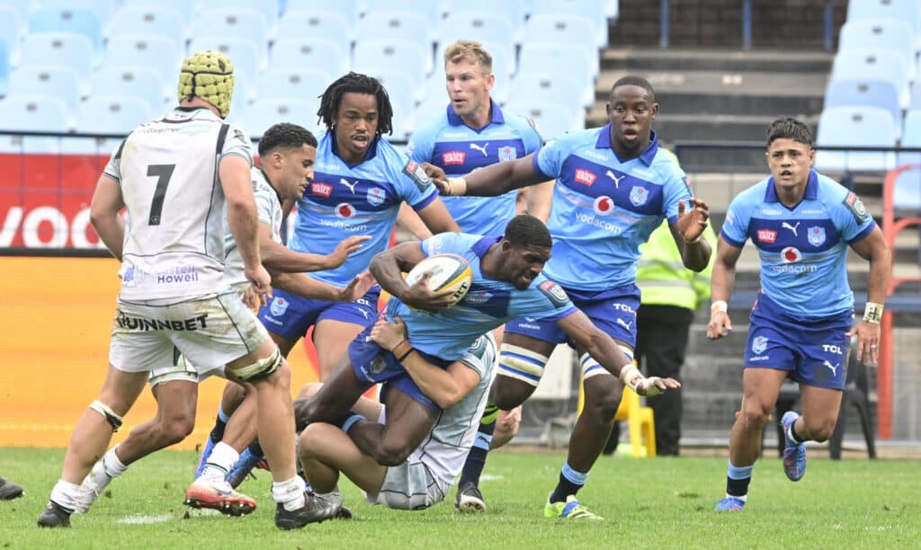 Cullen: Bulls Pose a Major Threat Ahead of URC Final - Bet Central