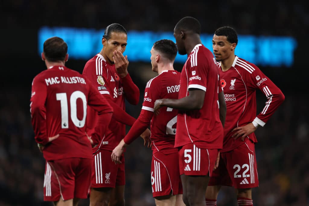 Liverpool vs Tottenham – Preview, Predictions and Best Bets - Bet Central