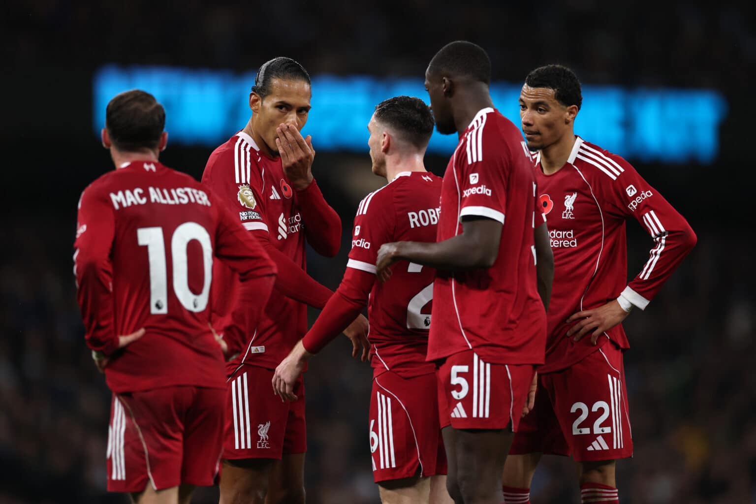 Liverpool vs Tottenham – Preview, Predictions and Best Bets - Bet Central