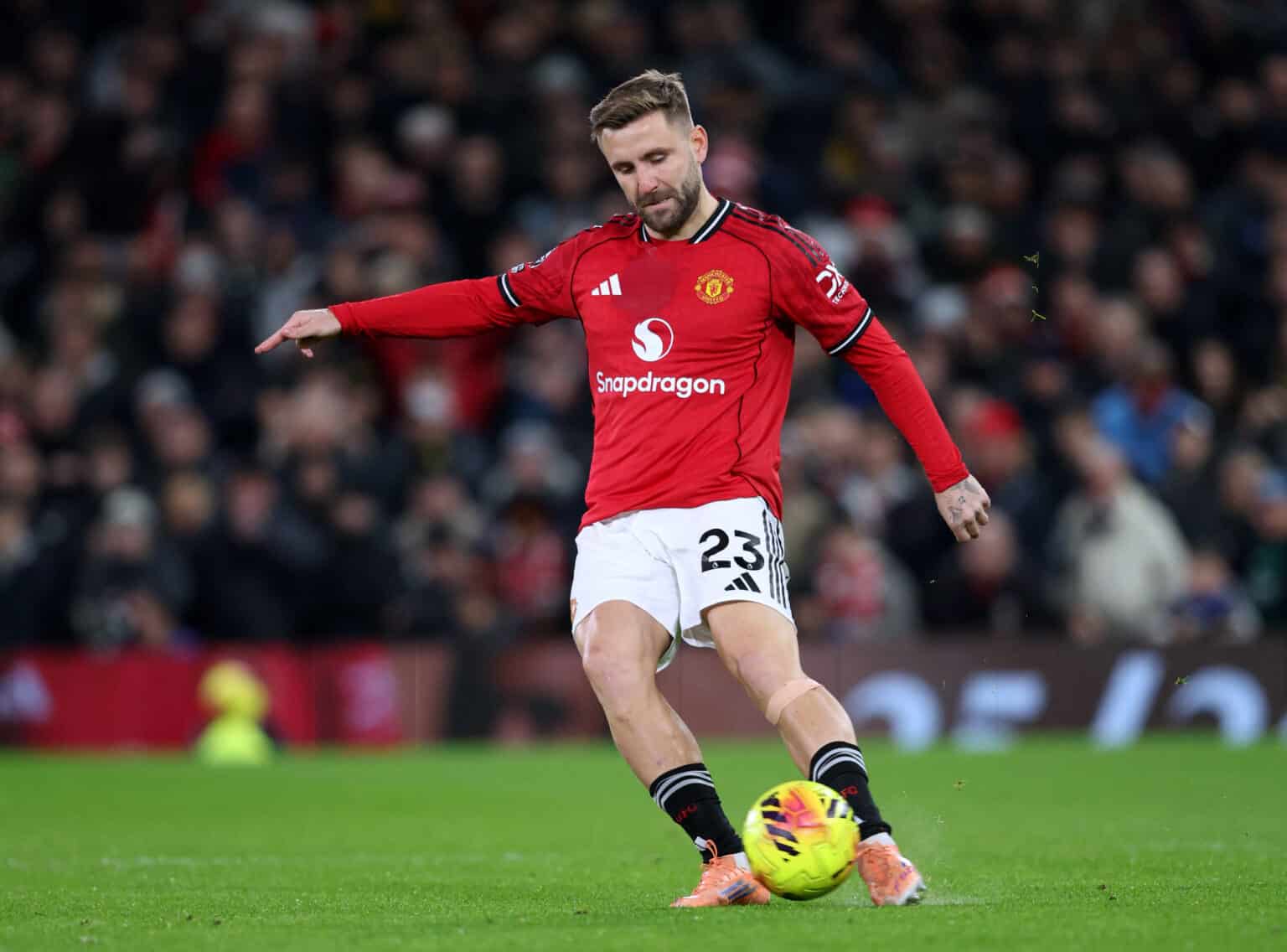 Man Utd v Man City – Preview, Predictions and Best Bets - Bet Central