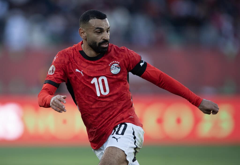 Salah Shines as World Cup Tests Football's Ageing Stars | Bet Central