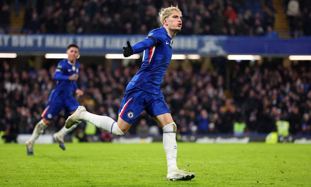 Crystal Palace v Chelsea – Preview, Predictions and Best Bets - Bet Central